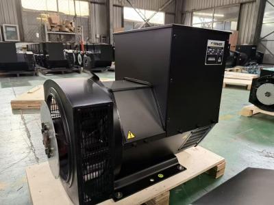 China W POWER WP253 Diesel Generator 253.3kVA 203kW Standby Power Stamford Alternator 60Hz 1800RPM IP22 Protection H Class Insulation for sale
