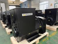 China W POWER WP253 Diesel Generator 253.3kVA 203kW Standby Power Stamford Alternator 60Hz 1800RPM IP22 Protection H Class Insulation for sale