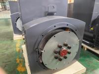 China W POWER KR274DL Diesel Generator 125VA 100KW Standby Power Stamford Alternator 50Hz 1500RPM IP23 Protection H Class Insulation for sale