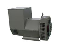 China Copy Stamford Three Phase AC Generator 100kw / 125kva For Generator Set for sale