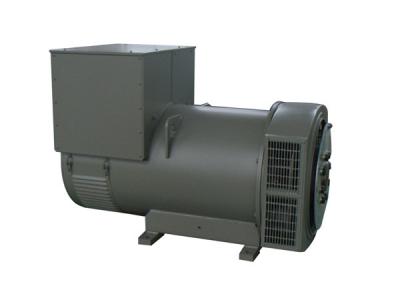 China WERNA 200KW 250KVA Three Phase AC Generator 220V with SX440 SX460 AVR 1500/1800 RPM for sale