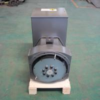 China & 100  % Copper Diesel AC Generator IP23 For Honda Diesel Generator Set for sale
