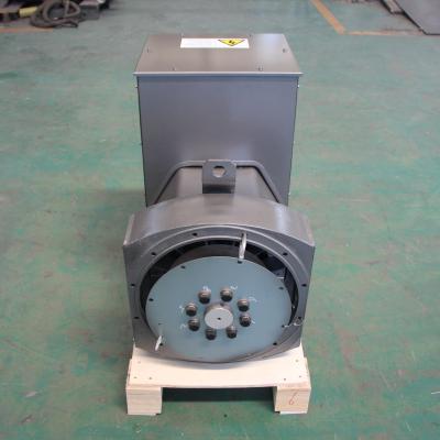 China & 100  % Copper Diesel AC Generator IP23 For Honda Diesel Generator Set for sale