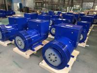 China Synchronous Water Cooled 15kW Diesel AC Generator | 60Hz 1800RPM | CE ISO9001 Certified for sale