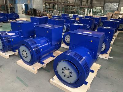 China Synchronous Water Cooled 15kW Diesel AC Generator | 60Hz 1800RPM | CE ISO9001 Certified for sale