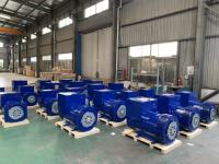 China Brushless 70kw Excitation Alternator Deutz Generator Set for sale