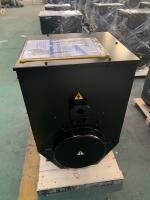 China 200kW 3-Phase Diesel AC Generator with Cummins Engine - 1800 RPM, 60Hz, IP22 Protection for sale