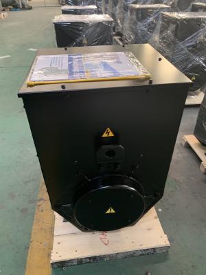 China 200kW 3-Phase Diesel AC Generator with Cummins Engine - 1800 RPM, 60Hz, IP22 Protection for sale