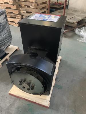 China Single Phase 7kw 7kva 1500RPM Ac Diesel Generator for sale