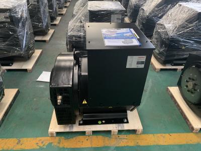 China 60kW 1500RPM Copper IP23 Honda Diesel Generator Set 60Hz Alternator for sale