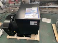 China 3 Phase Electric 30kw 37.5kva Diesel AC Generator for sale