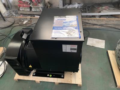 China 3 Phase Electric 30kw 37.5kva Diesel AC Generator for sale