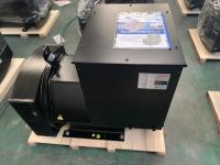China 7kw 7kva 50Hz 1500RPM Single Phase AC Diesel Generator Alternator for sale