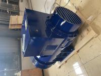 China 22kva Brushless Alternator For Specially Refrigerated Car for sale