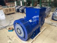 China 10kW 12.5kVA 50Hz 12/6 Wire Brushless AC Synchronous Generator Alternator for sale