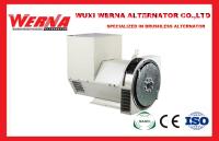 China 200KW Brushless AC Generator 250KVA 1500RPM 50Hz Stamford Type Alternator for sale