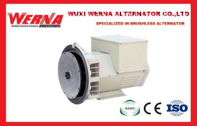 China 25KW 31KVA Single Bearing Three Phase AC Brushless Generator AVR 50Hz for sale