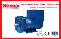 China 350KVA WR544E Three-Phase Alternator 1500RPM with SX440 AVR and Double Bearing for sale