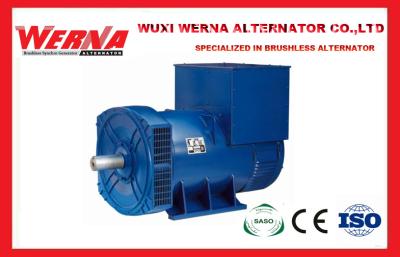 China 350KVA WR544E Three-Phase Alternator 1500RPM with SX440 AVR and Double Bearing for sale