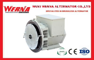 China WR164C 10kW 50Hz Brushless AC Generator 1500RPM Three Phase with AVR Stamford Mounting for sale