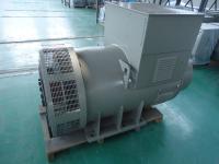 China Three Phase 20KW Double Bearing Alternator IP22 for Honda Generator Set - 110V-454V, 1500/1800RPM for sale