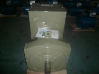 China 300KW Double Bearing Alternator With First Class AVR IP22 AC Single Phase for sale