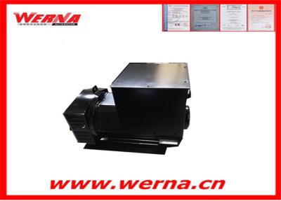 China 38kva 38kw Synchronous Single Phase Alternator Lightweight 2/3 Pitch for sale