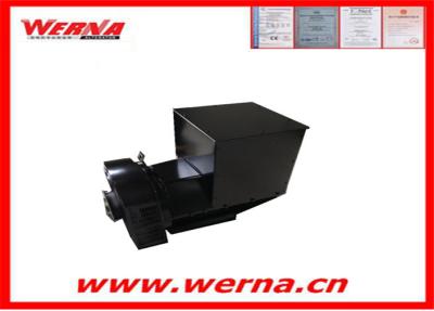 China Werna 488kW 610kVA Double Bearing Alternator MX321 MX341 Brushless AC Generator for sale