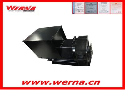 China Lightweight IP23 Three Phase AC Generator 8.4kw 8.4kva For Generator Set for sale