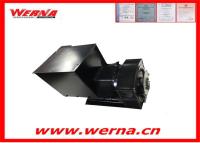 China High Speed 1 Phase AC Generator 11kw SX460 AVR 12 Wire CE Certified for sale