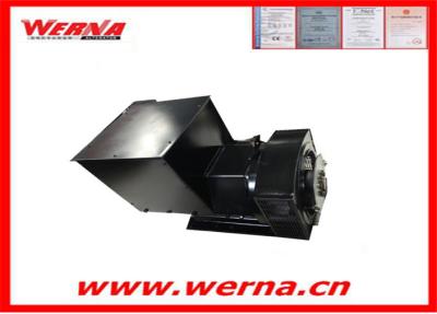 China High Speed 1 Phase AC Generator 11kw SX460 AVR 12 Wire CE Certified for sale