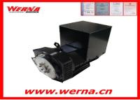China Stamford Copy 325 kVA Brushless AC Generator 110V-240V 2/3 Pitch for Prime Standby Use for sale
