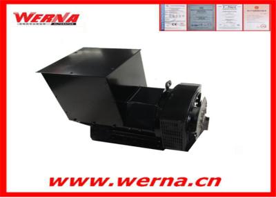 China Werna 610 kVA AC Brushless Alternator 488 kW 3 Phase 1500 RPM H Class Insulation for sale