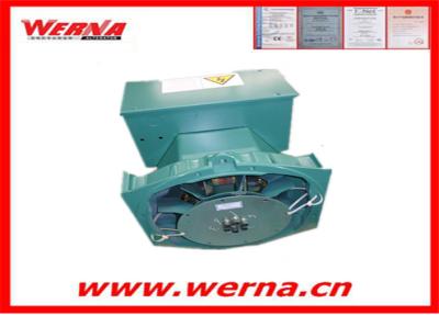 China Insulation Class H Single Phase AC Generator 23kw 23kva 50HZ for sale