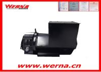 China 200KW Brushless AC Generator 250KVA 1500RPM Stamford Type Alternator for sale