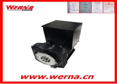 China 250KVA Brushless AC Generator With Good AVR And H Class Insulation for sale