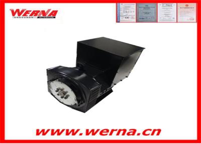 China Single Phase Portable Diesel AC Generator 20kW 50Hz 110-240V SX460 AVR SASO Certificate for sale