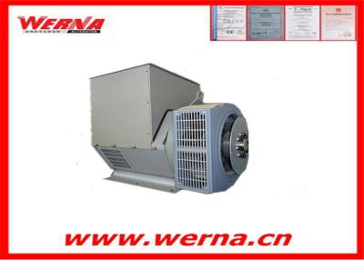China WERNA 40kW 3-Phase AC Generator with SX460 AVR and Double Bearing Stamford-Compatible Design for sale