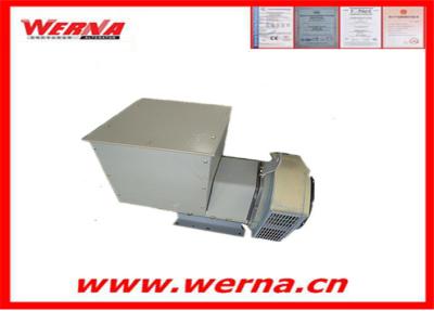 China Stamford Type 10 kVA Brushless AC Generator 10000 Watt 190-454V Single Phase for sale