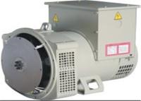 China Single Phase Brushless AC Generator 70kW 60Hz 1800RPM with 12/6 Wire Configuration and Class H Insulation for sale