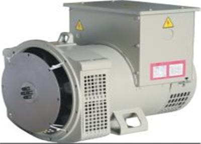 China Single Phase Brushless AC Generator 70kW 60Hz 1800RPM with 12/6 Wire Configuration and Class H Insulation for sale