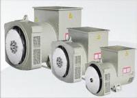 China 60kw 60kva 1800rpm Diesel AC Generator IP23 for Honda Generator Set for sale
