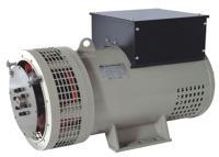 China 11kw 11kva Single Phase AC Brushless Generator 1800RPM Alternator for sale