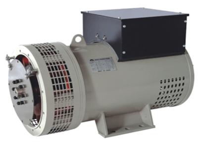 China 11kw 11kva Single Phase AC Brushless Generator 1800RPM Alternator for sale