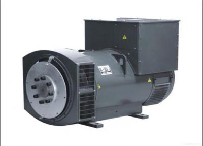 China WERNA Stamford Type 3 Phase AC Generator 100kW 125kVA 1500/1800 RPM Brushless Alternator for sale