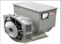 China 38kW Stamford Brushless Single Phase Diesel Generator for Perkins Sets - 110-240V, 1500 RPM, IP22 Rated for sale