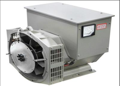 China 38kW Stamford Brushless Single Phase Diesel Generator for Perkins Sets - 110-240V, 1500 RPM, IP22 Rated for sale