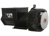 China 25kw Three Phase Double Bearing Alternator AC IP22 1500rpm 50Hz Brushless Generator for sale