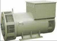 China WERNA WR444F Lightweight Permanent Magnet Generator 384KW 60Hz 1800RPM AC Synchronous Excitation for sale
