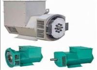 China Stamford AC Brushless Generator 58kW 72.5kVA 1500RPM Industrial Power Unit with IP23 Protection for sale